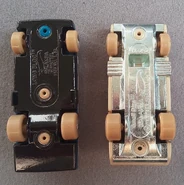 Small Bloc | Hot Wheels Wiki | Fandom