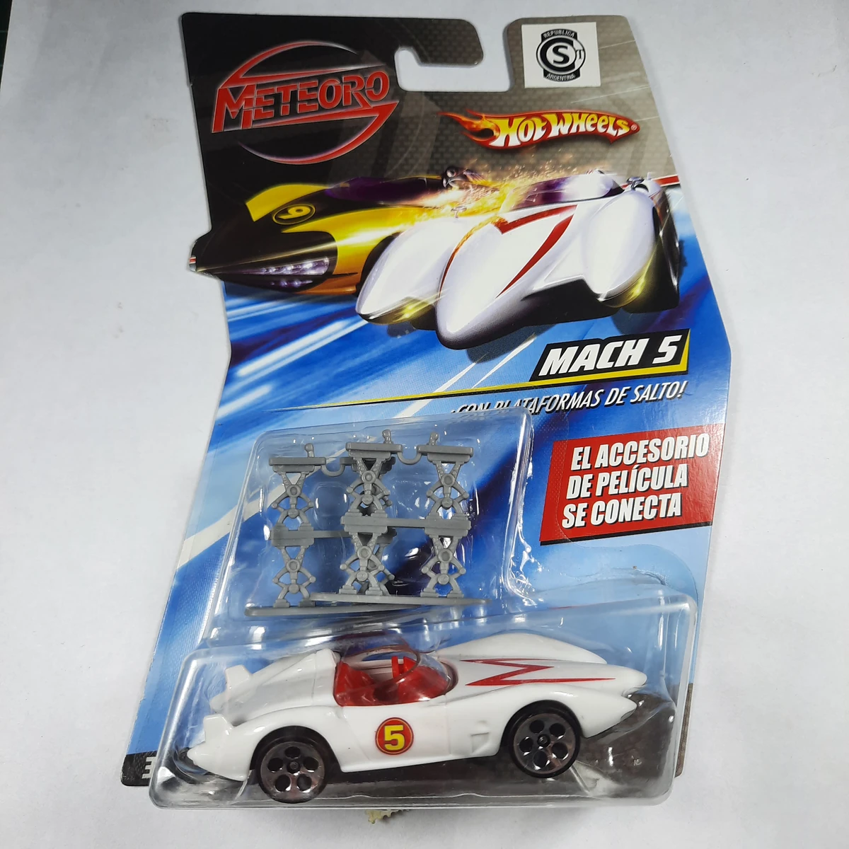 Speed Racer | Hot Wheels Wiki | Fandom