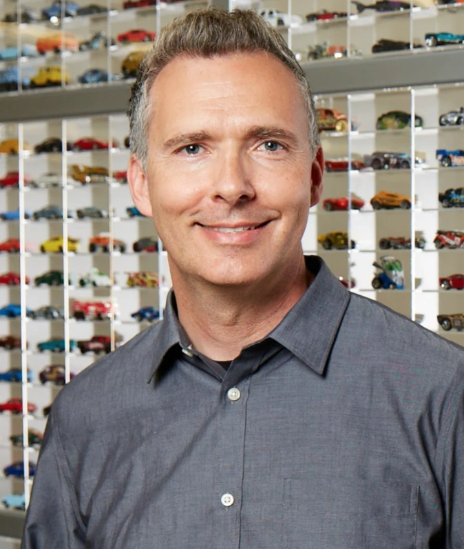 Bryan Benedict | Hot Wheels Wiki | Fandom