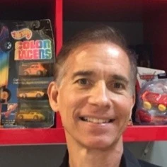 Keith Hippely | Hot Wheels Wiki | Fandom