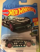 Track Ripper | Hot Wheels Wiki | Fandom