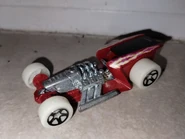 Z-Rod | Hot Wheels Wiki | Fandom