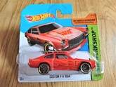 Custom V-8 Vega | Hot Wheels Wiki | Fandom