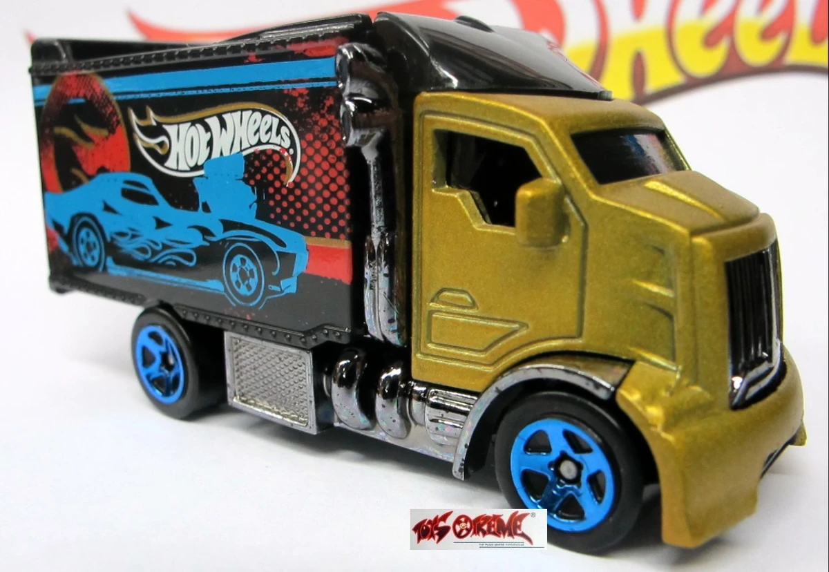 Hiway Hauler 2 | Hot Wheels Wiki | Fandom