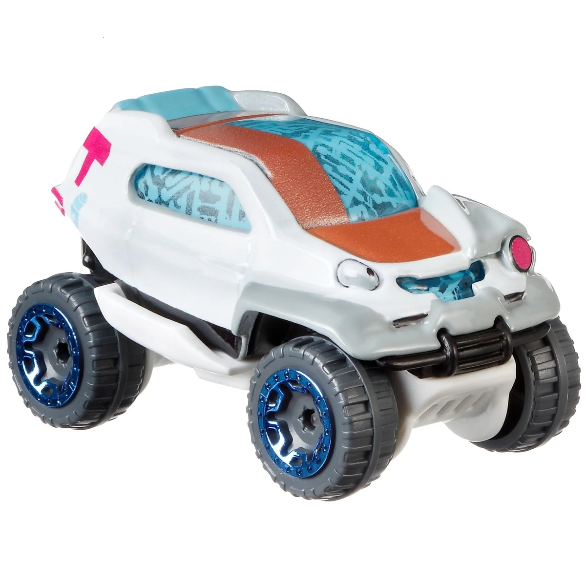 Cyborg (Teen Titans Go!) | Hot Wheels Wiki | Fandom