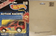 Action Racers | Hot Wheels Wiki | Fandom