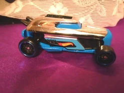 Rip Rod | Hot Wheels Wiki | Fandom