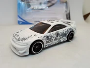 Custom '01 Acura Integra GSR | Hot Wheels Wiki | Fandom