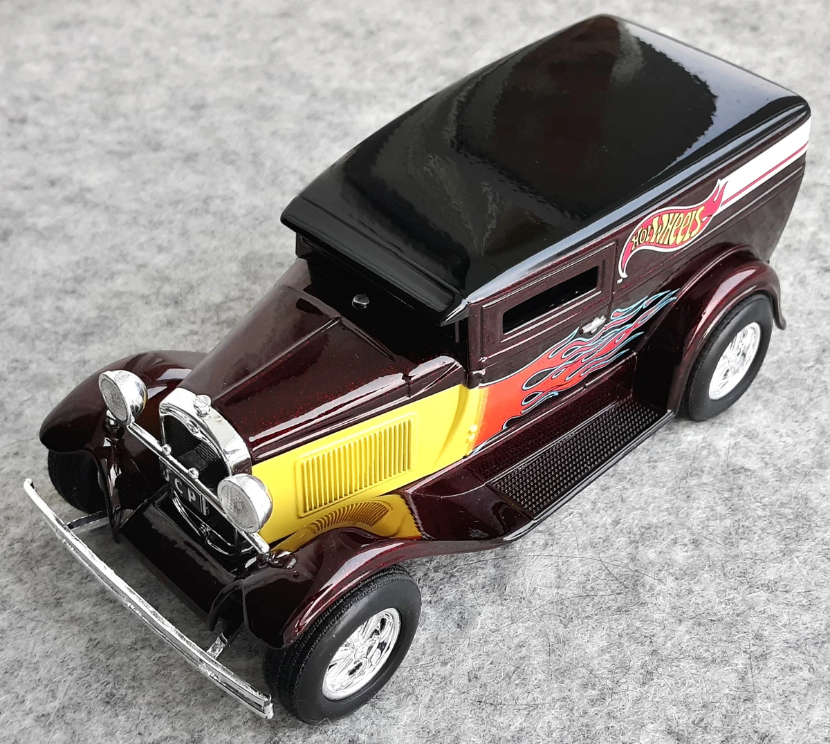 Hot Wheels Bank | Hot Wheels Wiki | Fandom