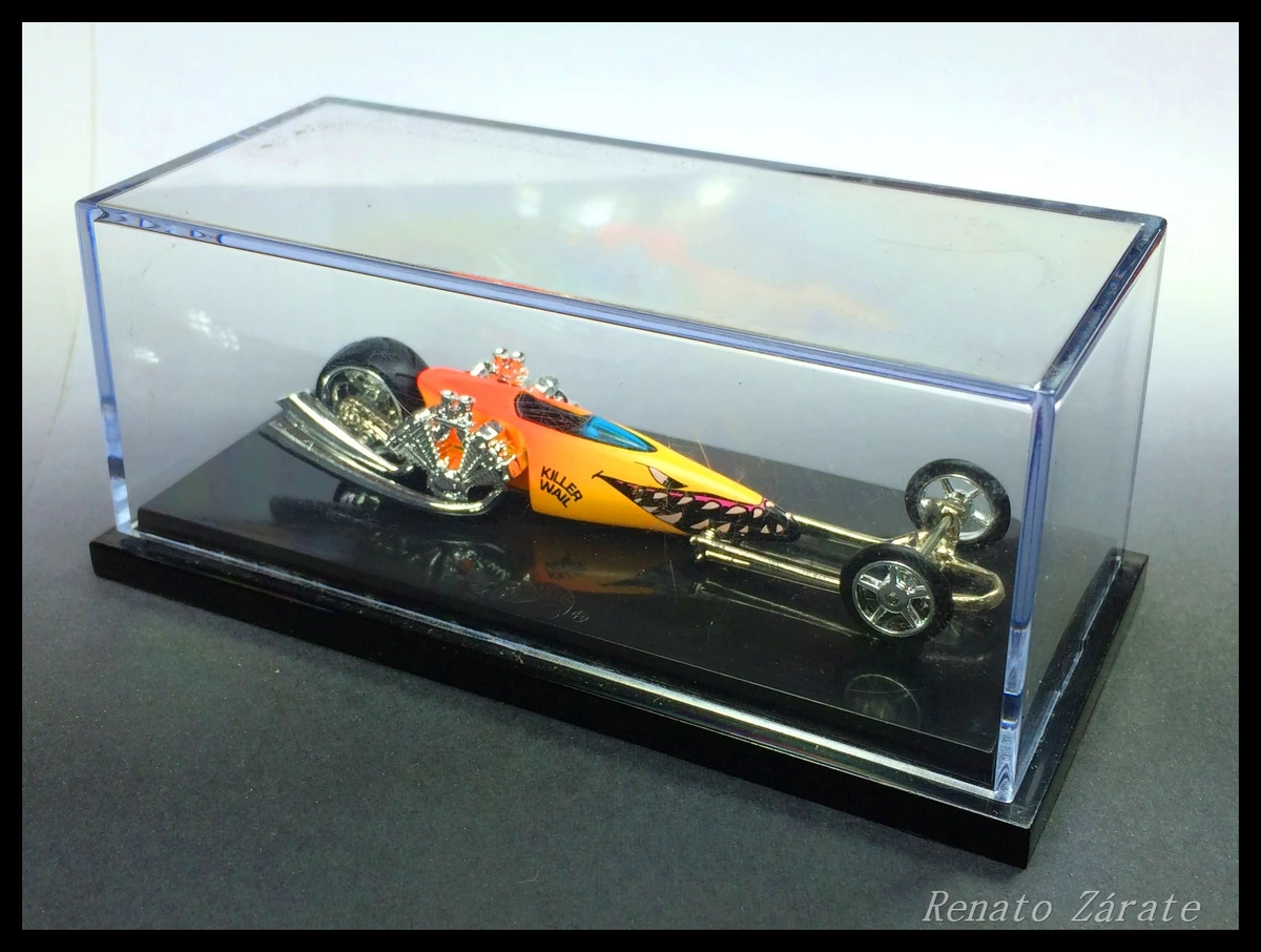 Streetliner | Hot Wheels Wiki | Fandom