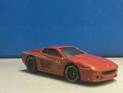 Ferrari F512M | Hot Wheels Wiki | Fandom Ferrari F512M | Hot Wheels Wiki | Fandom