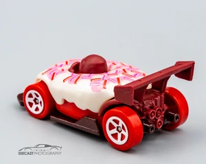 Donut Drifter | Hot Wheels Wiki | Fandom