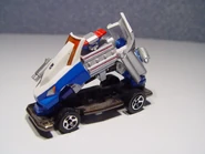 Robo Wheels | Hot Wheels Wiki | Fandom