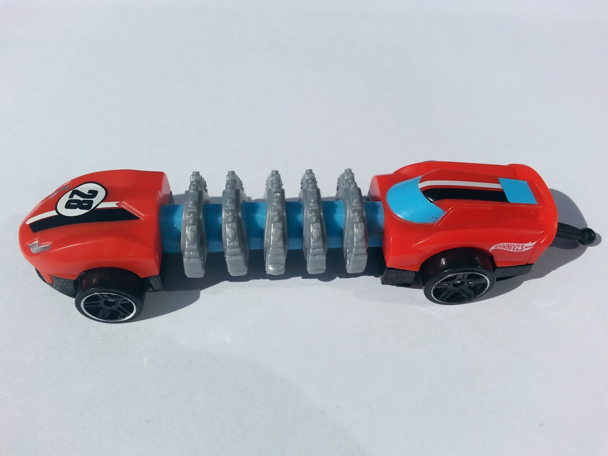 Top Speed GT | Hot Wheels Wiki | Fandom