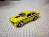 Custom V-8 Vega | Hot Wheels Wiki | Fandom