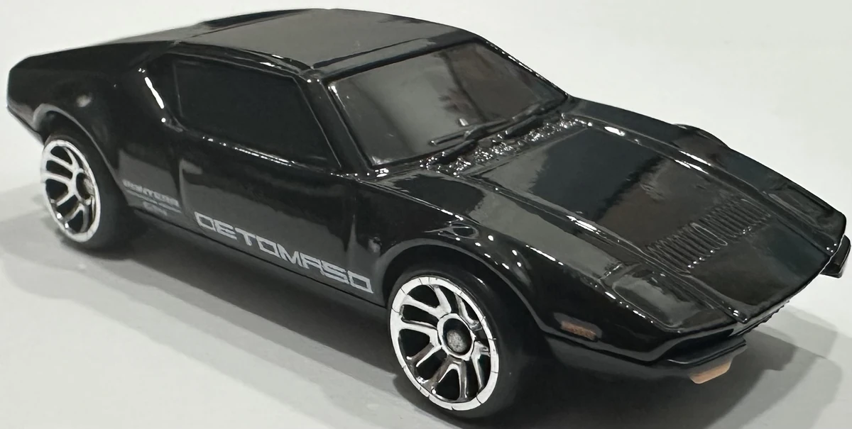 De Tomaso Pantera | Hot Wheels Wiki | Fandom