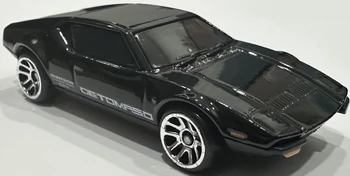 De Tomaso Pantera | Hot Wheels Wiki | Fandom
