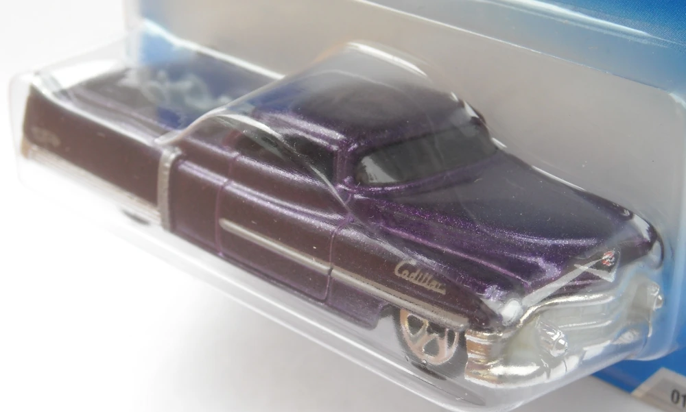 Custom '53 Cadillac | Hot Wheels Wiki | Fandom