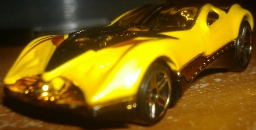 CUL8R | Hot Wheels Wiki | Fandom