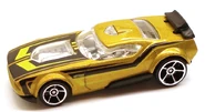 Fast Fish | Hot Wheels Wiki | Fandom