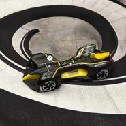 Roborace Robocar | Hot Wheels Wiki | Fandom