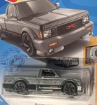 '91 GMC Syclone | Hot Wheels Wiki | Fandom