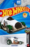 Instant Boost | Hot Wheels Wiki | Fandom