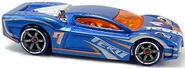Reverb | Hot Wheels Wiki | Fandom