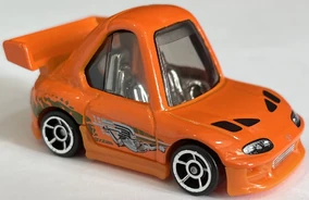 '94 Toyota Supra (Tooned) | Hot Wheels Wiki | Fandom