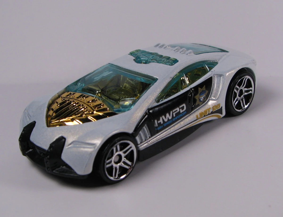 Speed Trap | Hot Wheels Wiki | Fandom