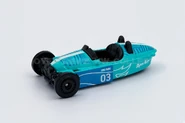 Morgan Super 3 | Hot Wheels Wiki | Fandom