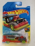 Road Bandit | Hot Wheels Wiki | Fandom