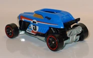 Rip Rod | Hot Wheels Wiki | Fandom