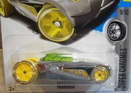 Pharodox | Hot Wheels Wiki | Fandom