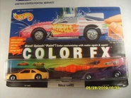Color Changers | Hot Wheels Wiki | Fandom