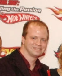 Steve Gilmore | Hot Wheels Wiki | Fandom