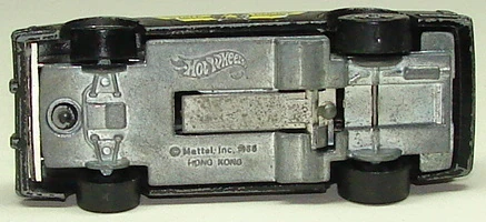 Flip Buster | Hot Wheels Wiki | Fandom