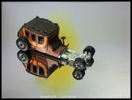 Stagefright | Hot Wheels Wiki | Fandom