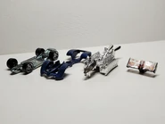 Krazy 8s | Hot Wheels Wiki | Fandom