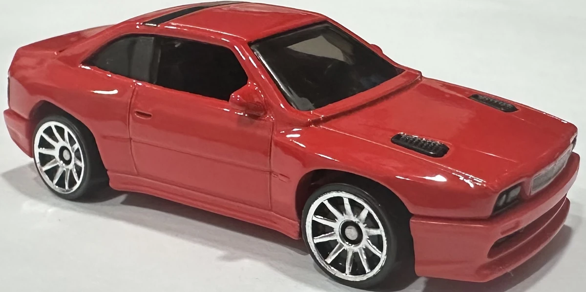 Maserati Shamal | Hot Wheels Wiki | Fandom