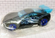 Power Rage | Hot Wheels Wiki | Fandom
