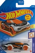 Cosmic Coupe | Hot Wheels Wiki | Fandom