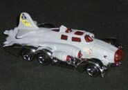 Fast Fortress | Hot Wheels Wiki | Fandom