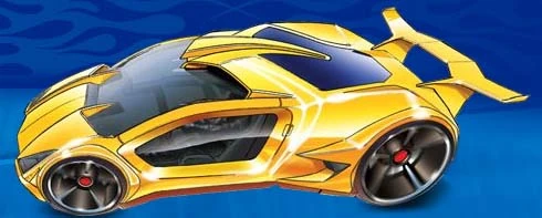 Impavido 1 | Hot Wheels Wiki | Fandom