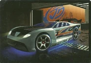 Power Rage | Hot Wheels Wiki | Fandom