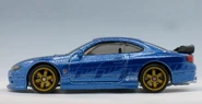 Nissan Silvia (S15) | Hot Wheels Wiki | Fandom