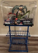 Swamp Beast Track Set | Hot Wheels Wiki | Fandom
