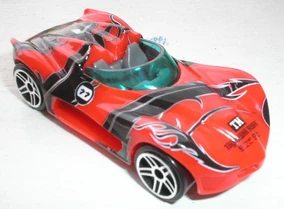 Taejo Togokhan Street Car | Hot Wheels Wiki | Fandom