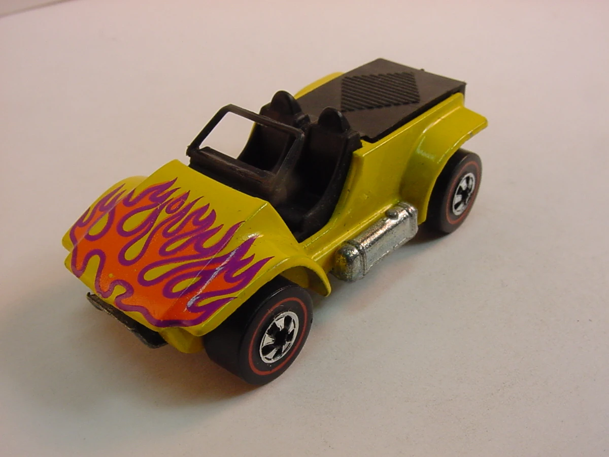 Sand Drifter | Hot Wheels Wiki | Fandom