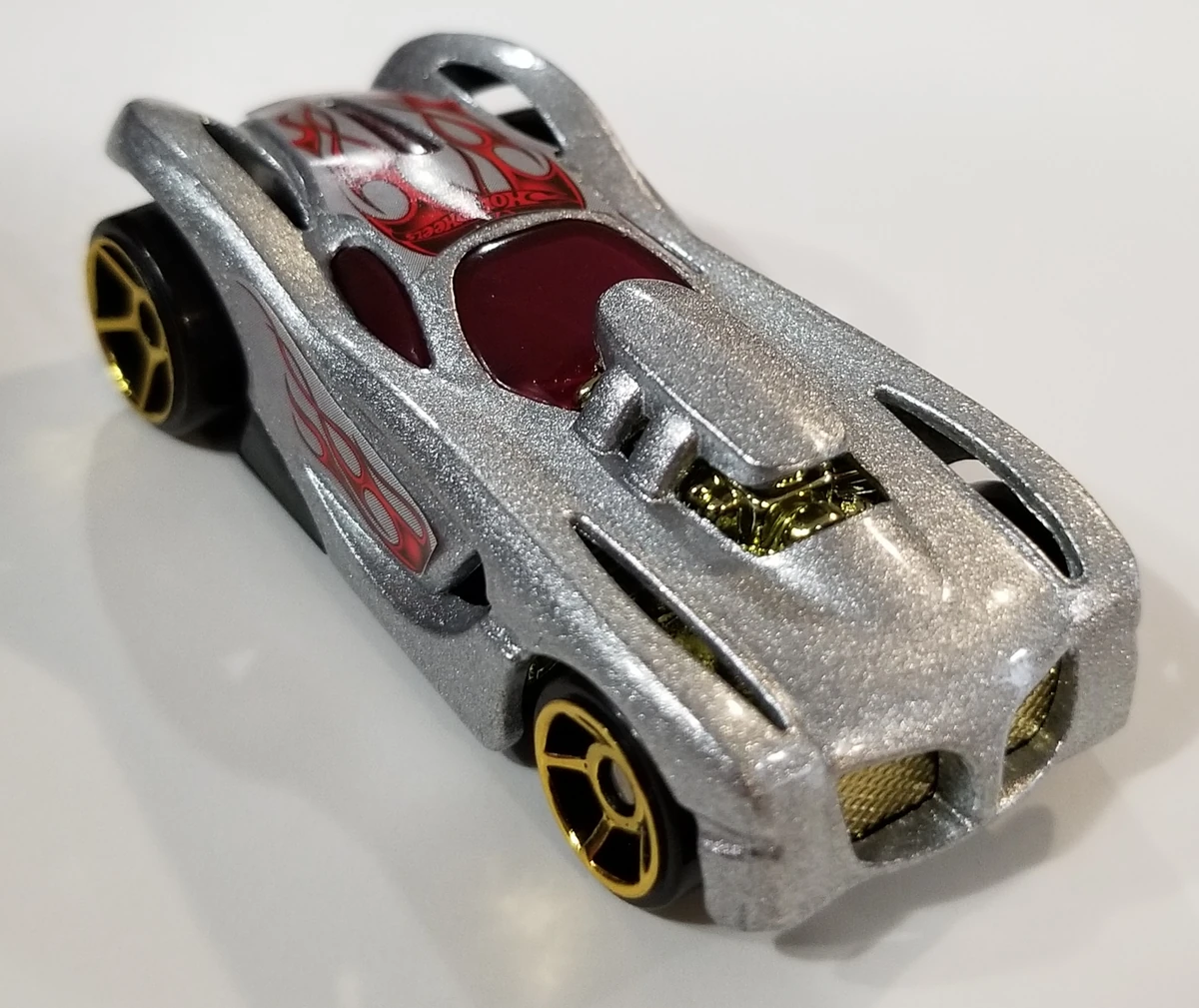 16 Angels (McDonald's) | Hot Wheels Wiki | Fandom